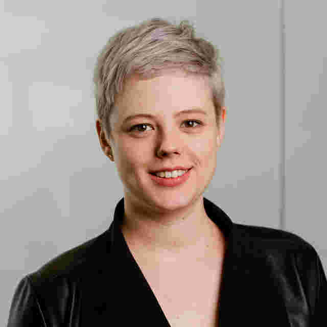 P3 Architecture Partnership :: Team